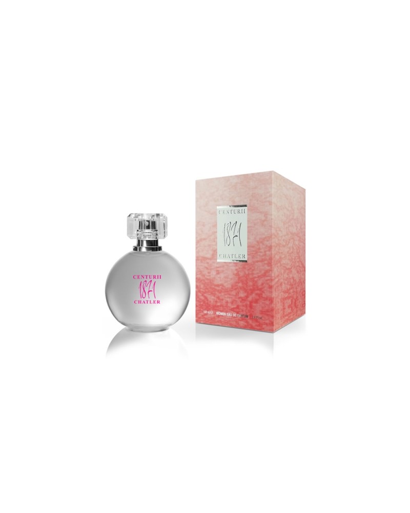 Parfums Femmes