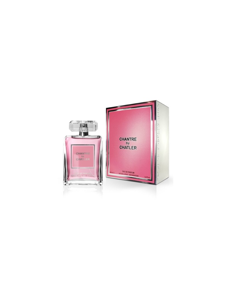 Parfums Femmes