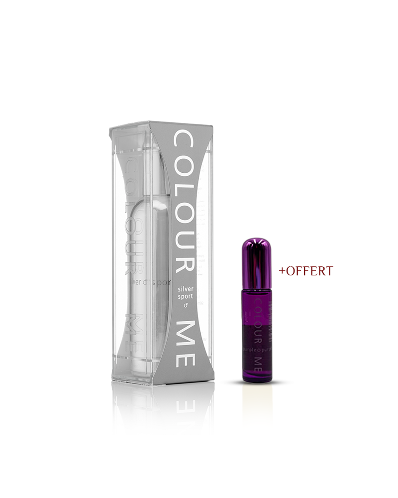 COLOUR ME | Parfums | Parfum.tn