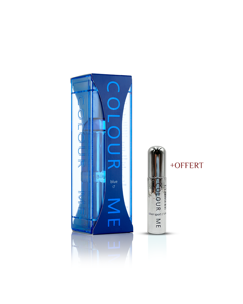 COLOUR ME | Parfums | Parfum.tn